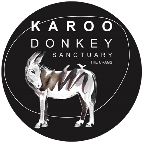 Wall Art – Karoo Donkey Sanctuary